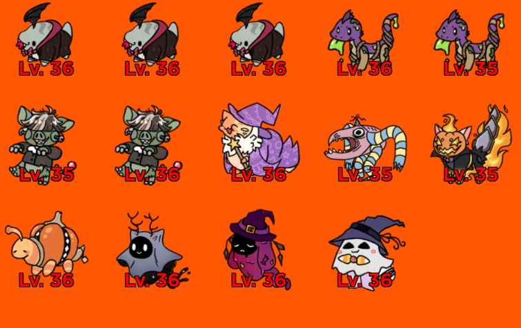 another trade post since hw glubbie | Fandom