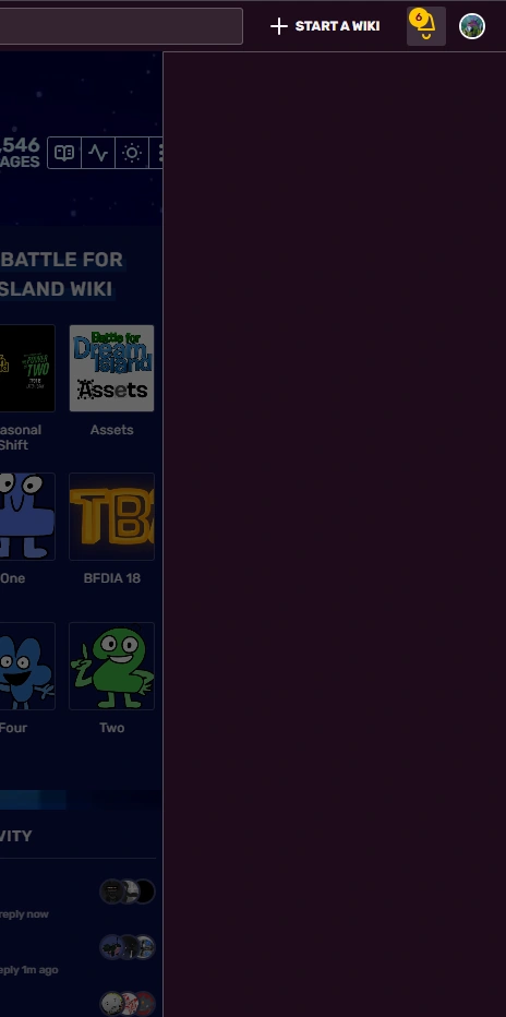 my notifications are broken asf certified | Fandom