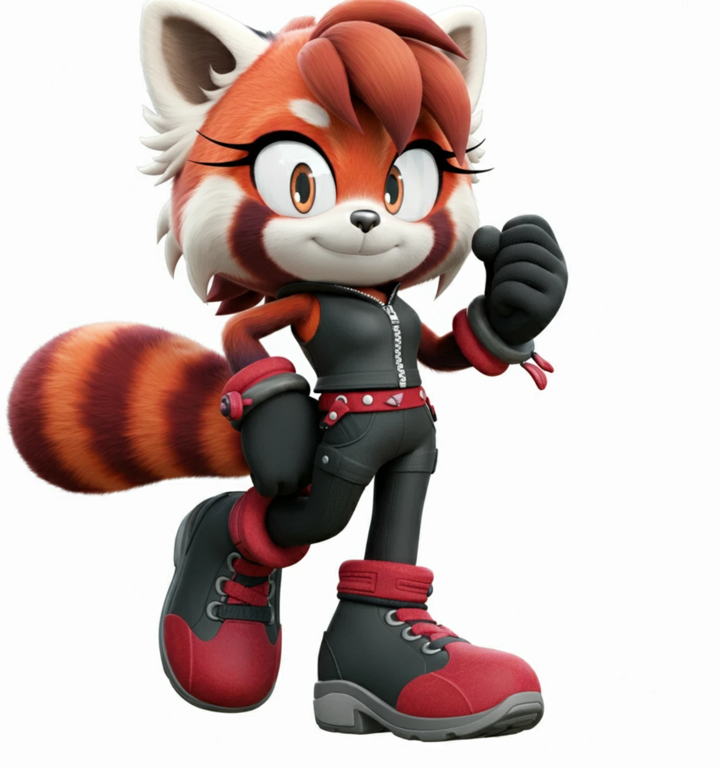 Ai random sonic characters | Fandom