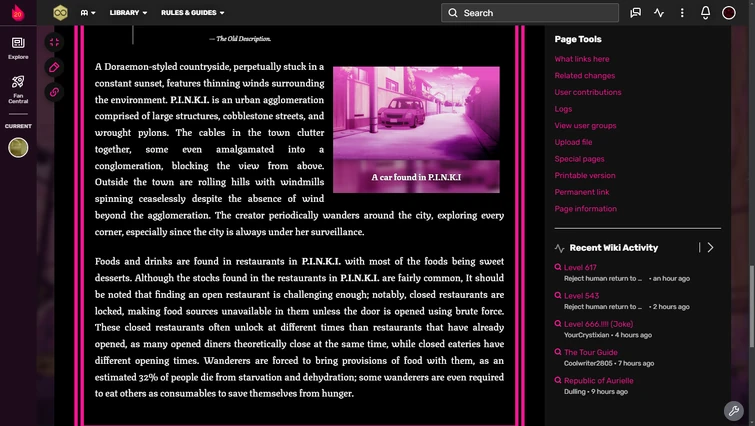 hey look new pinki progress | Fandom