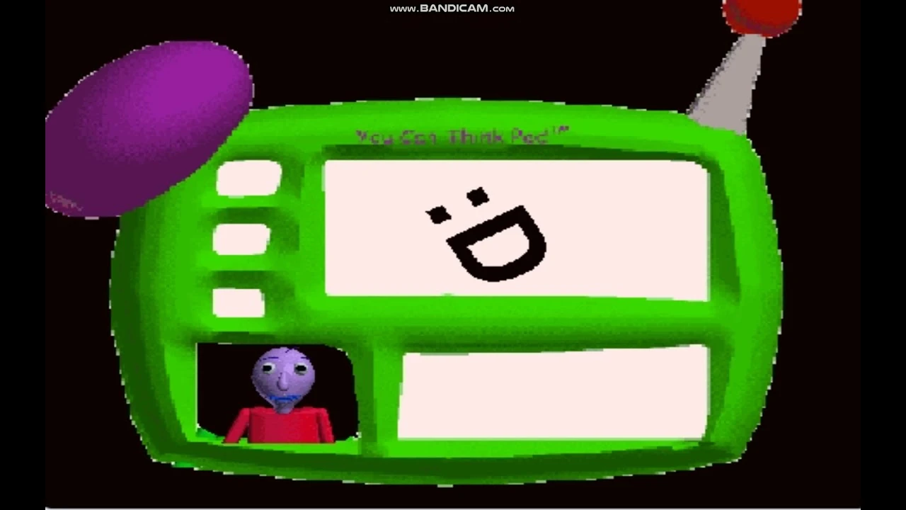 My Baldi remix. | Fandom