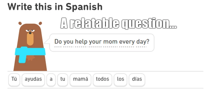Discuss Everything About Duolingo Wiki | Fandom