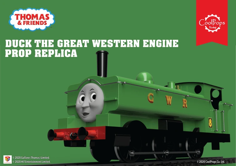 Discuss Everything About Thomas the Tank Engine Wiki | Fandom