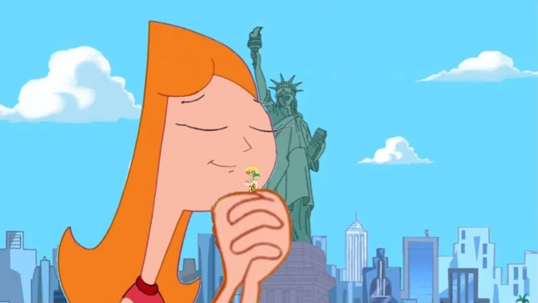 Discuss Everything About Phineas and Ferb Wiki | Fandom
