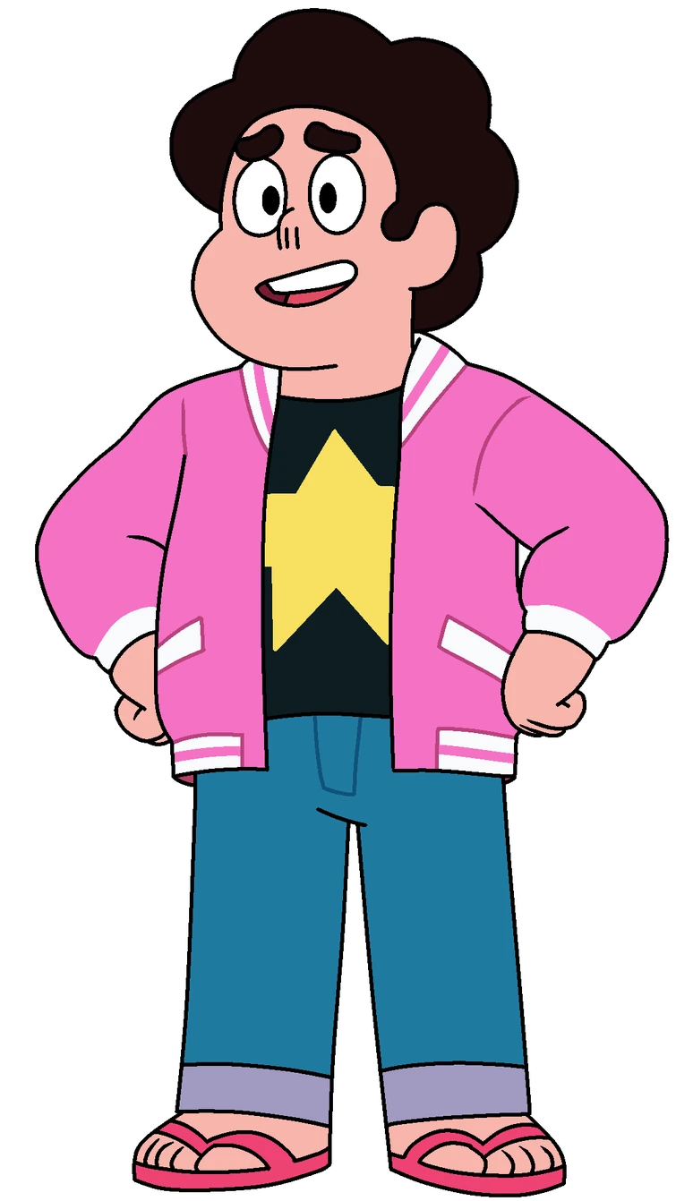 Steven render | Fandom