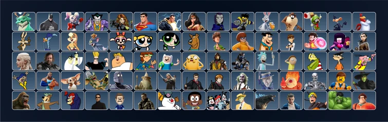 Discuss Everything About MultiVersus Wiki | Fandom