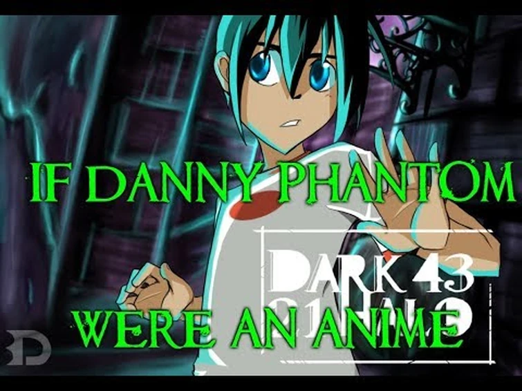 Discuss Everything About Danny Phantom Wiki | Fandom