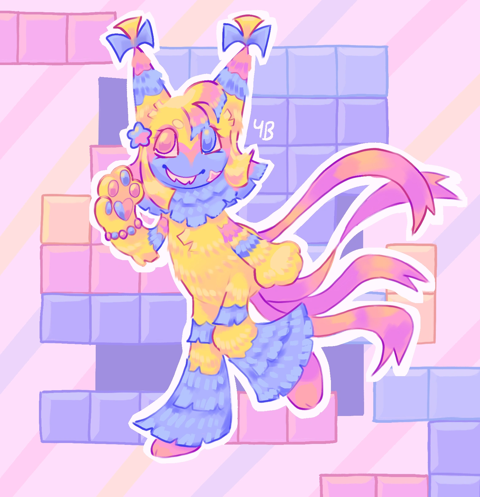 INLOVE YATTA SM AGGG | Fandom