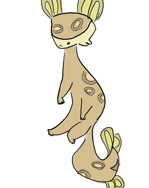 while i am working on "Pleasant", here is a murlk | Fandom