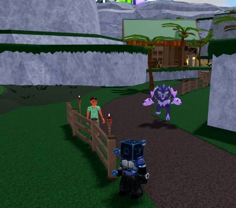 Discuss Everything About Loomian Legacy Wiki | Fandom