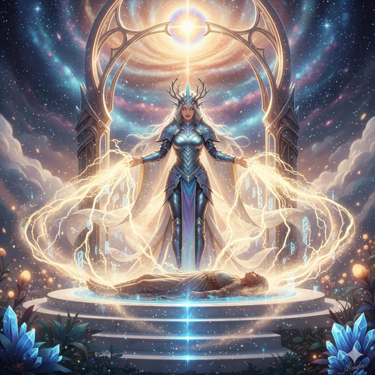 What is your role in a fantasy world party? | Fandom