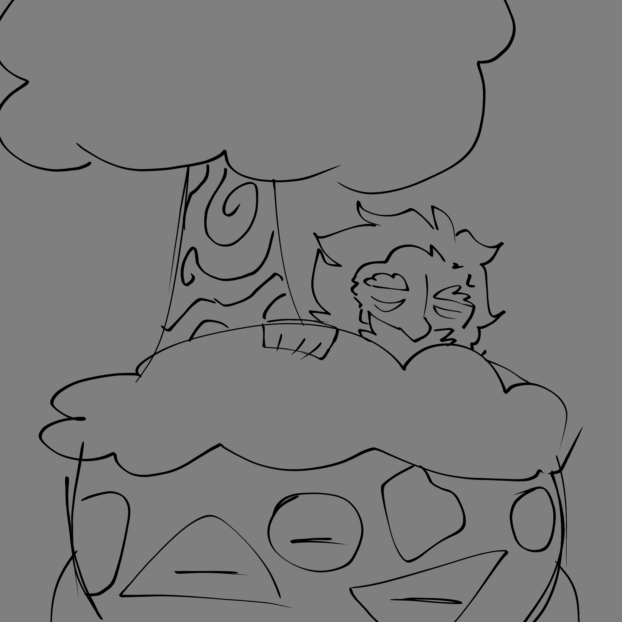 Another crossover draw | Fandom