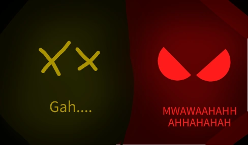 Evil Light kills Curious Light | Fandom