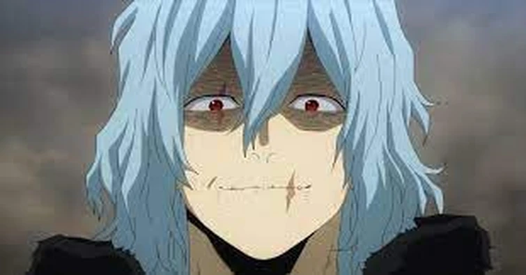 Shigaraki for real | Fandom