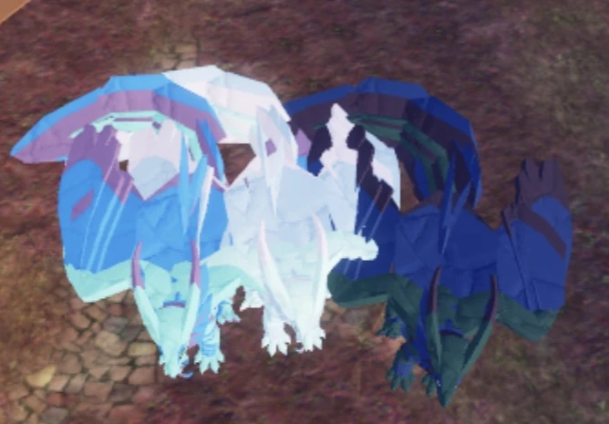 Trading/Selling Albino+Melanistic, Tier 8 and below! | Fandom