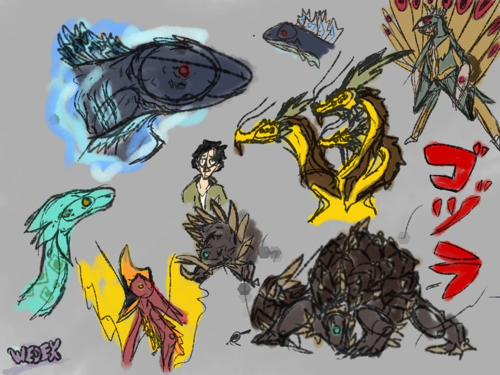 reposting my art cus i noticed new ppl here. | Fandom