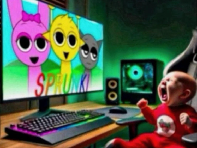 Question to the mods | Fandom