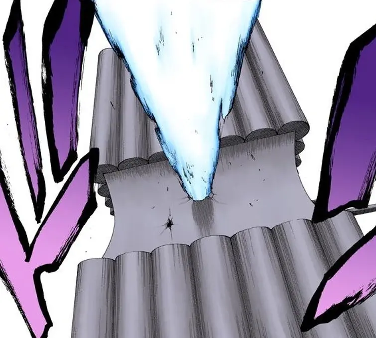 (Hakka No Togame) The ABA TYBW Rukia Kuchiki experience | Fandom