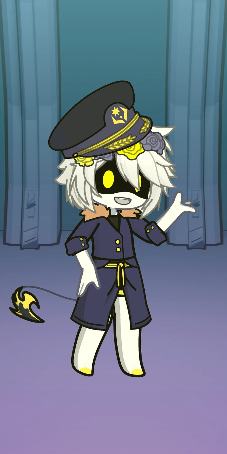 Uzi | Full body Picture! | Fandom