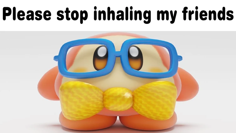 Commentator Waddle Dee | Fandom