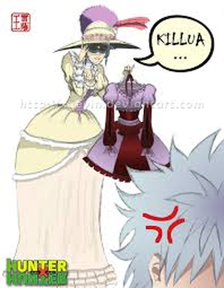 if you dont like guys in dresses then keep scrolling :3 | Fandom