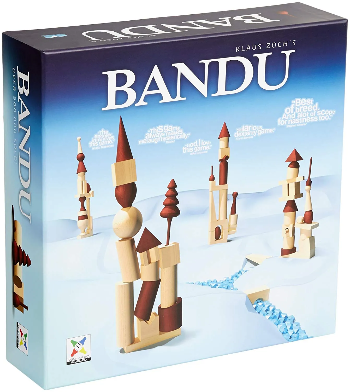 bandu | Fandom