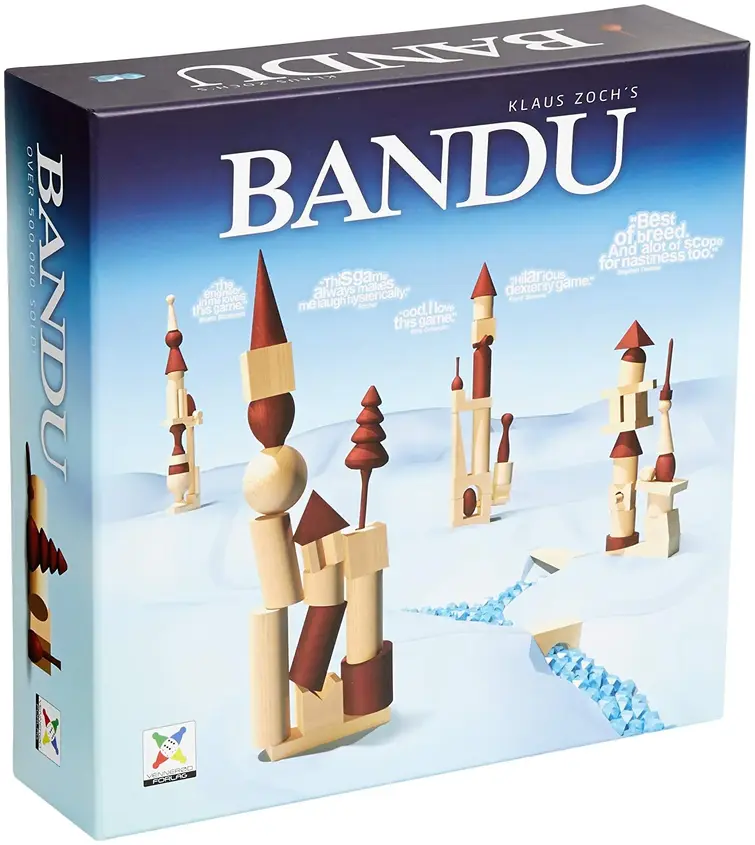 bandu | Fandom