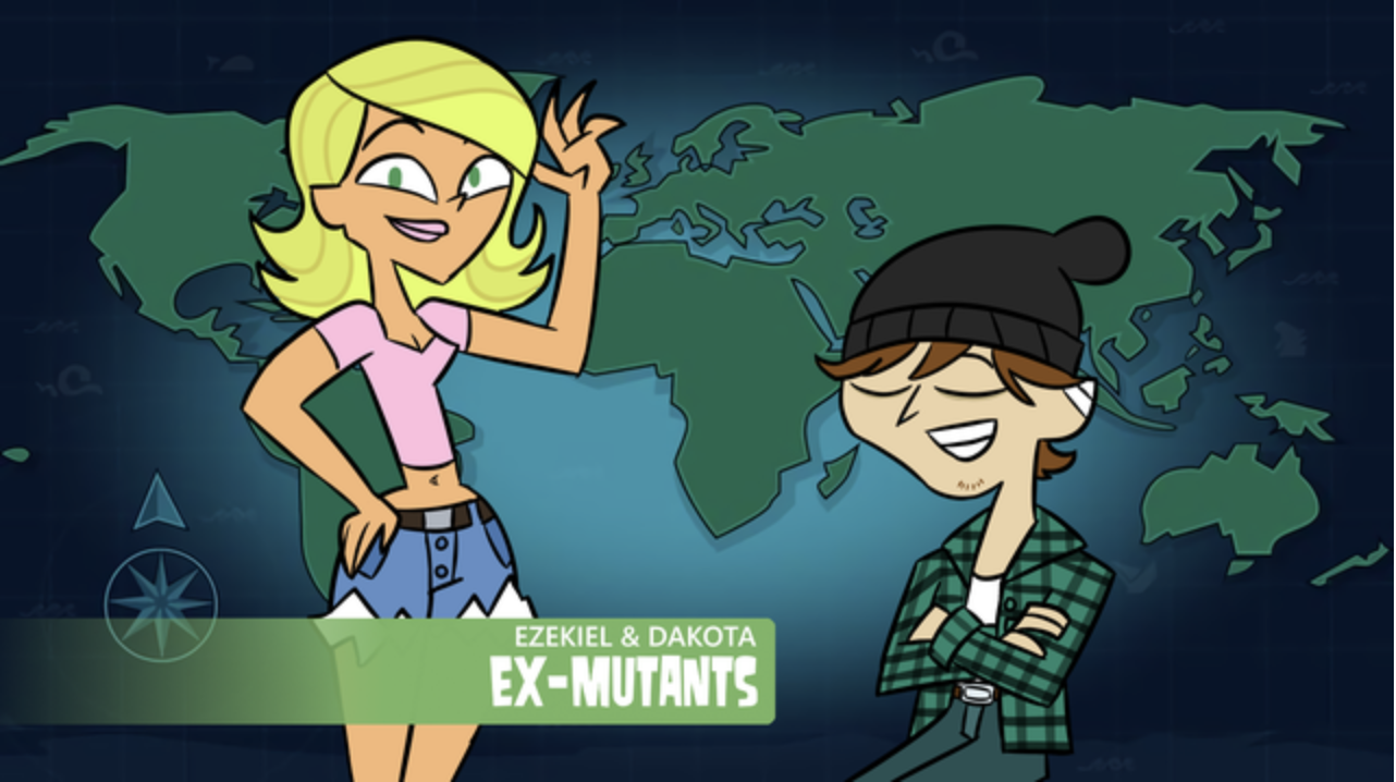 Discuss Everything About Total Drama Wiki Fandom