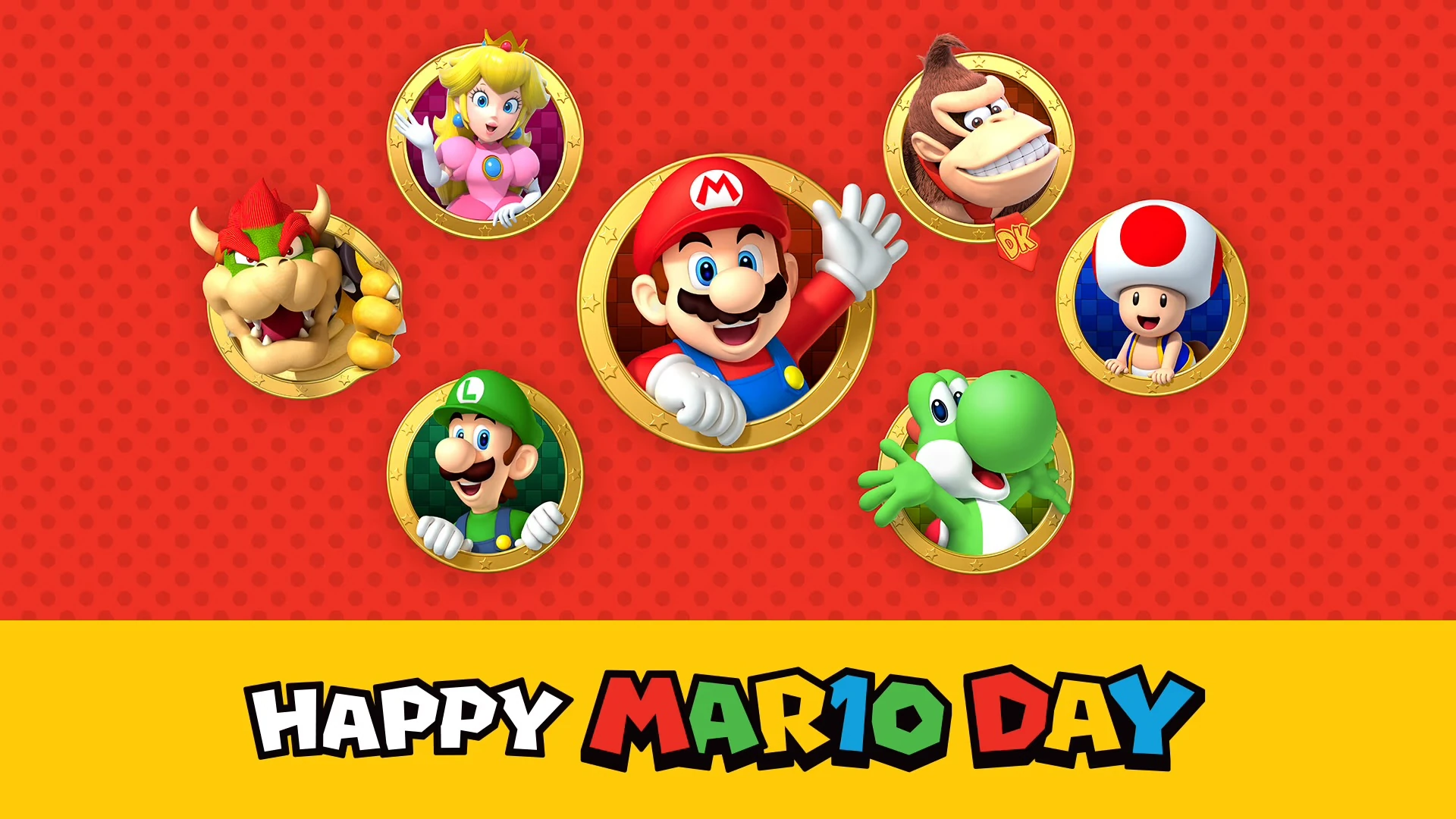 ️👨🏻 Happy Mar10 Day!!!!! 👨🏻 ️ | Fandom