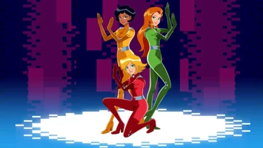 Charlie's Angels(2000s Films) vs Totally Spies! Which trio wins and why ...