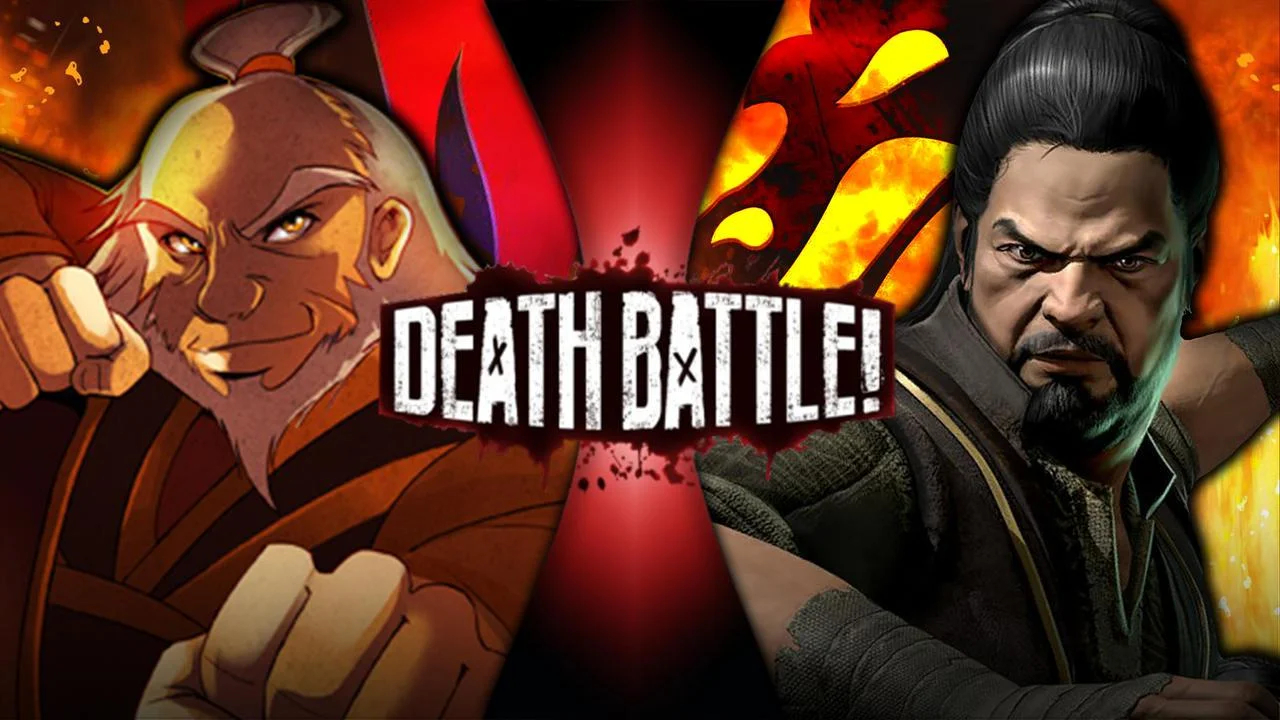 This gets announced as an episode. What is your reaction? | Fandom