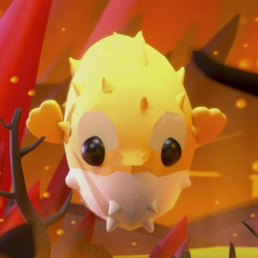 Silly Frame of Pufferfish Trick 2 | Fandom