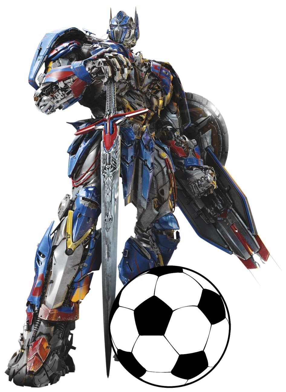 My Hero Academia vs Transformers! Vs Battle Wiki Soccer Tier 8 ...