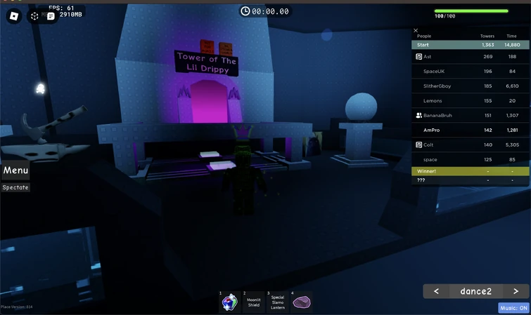 Discuss Everything About Juke's Towers of Hell Wiki | Fandom