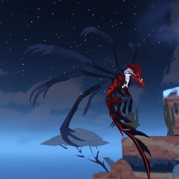Discuss Everything About Creatures of Sonaria Wiki | Fandom
