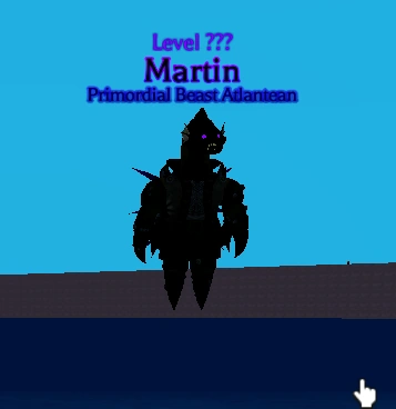 I broke Martin | Fandom