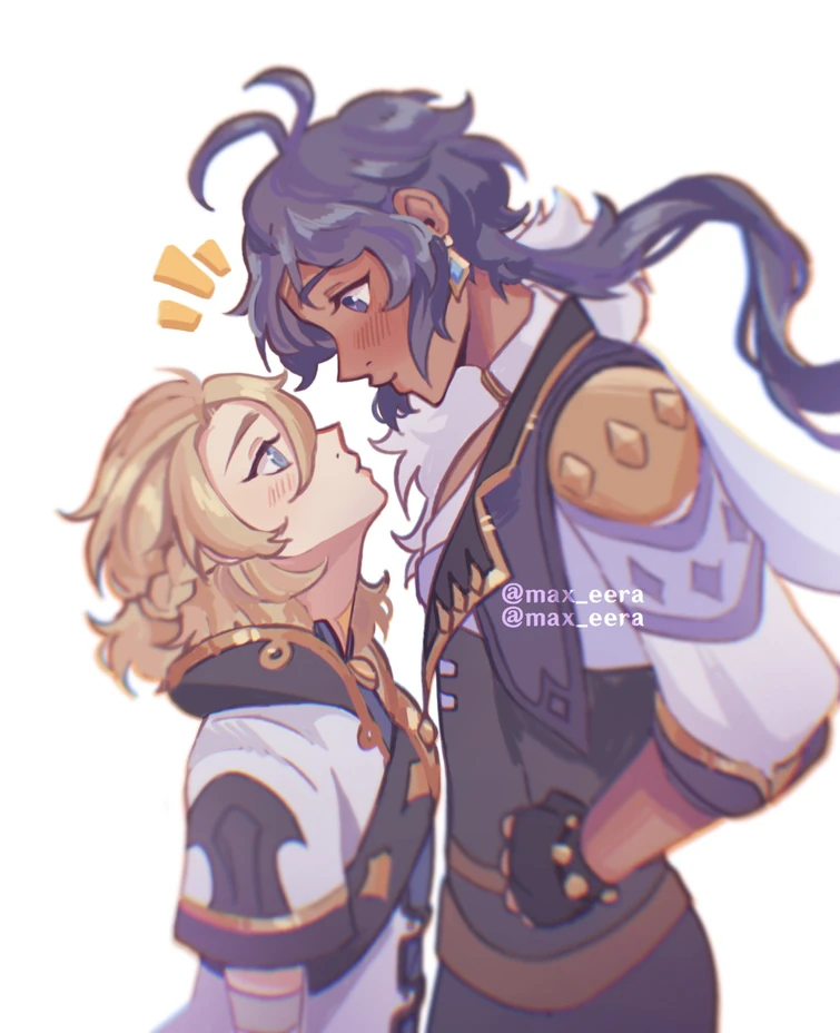 Just some Kaebedo | Fandom
