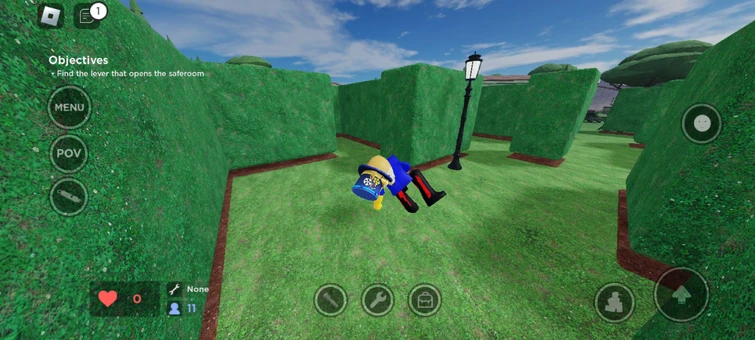 Discuss Everything About Roblox Evade Wiki | Fandom