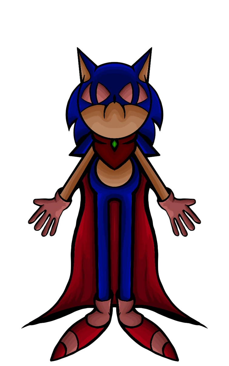 SHIN NEEDLEM0USE | Fandom