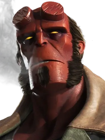 Hellboy vs Nero | Fandom