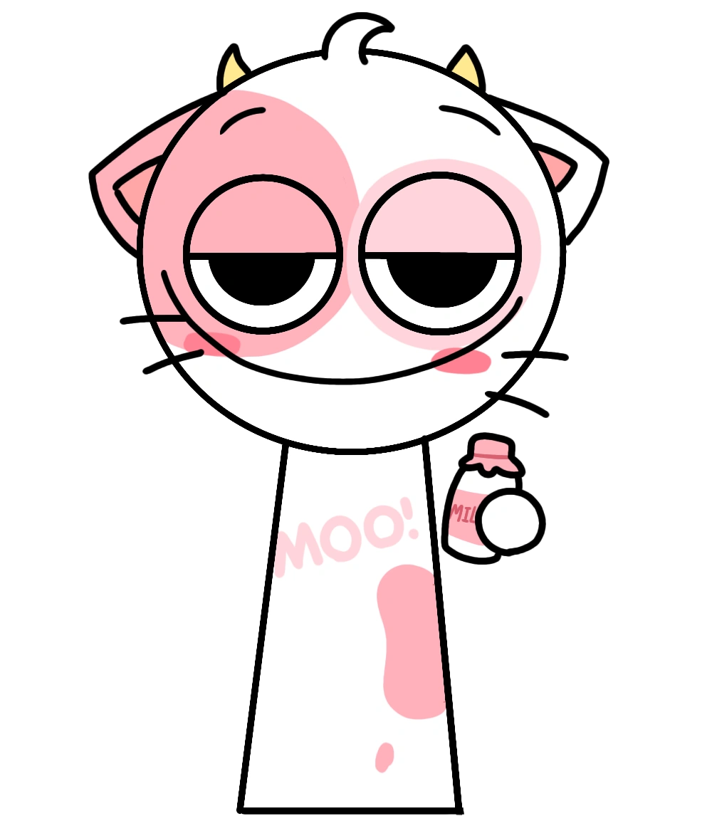 First unknown spiece oc | Fandom