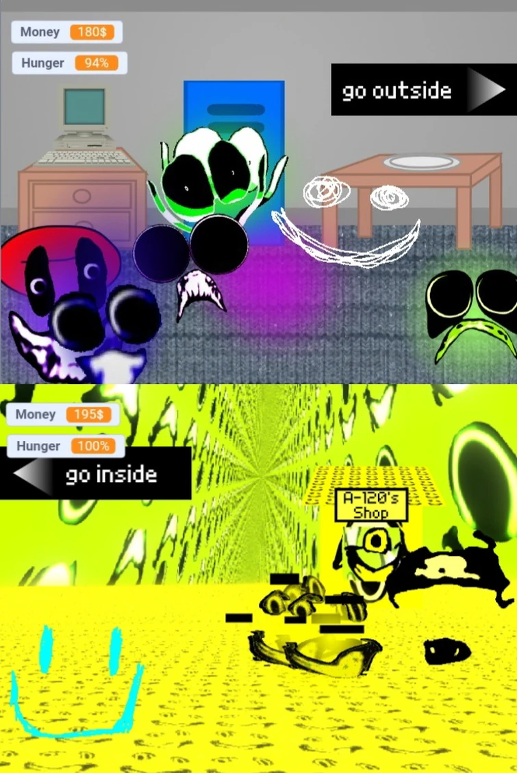 Discuss Everything About Roblox Interminable Rooms Wiki | Fandom