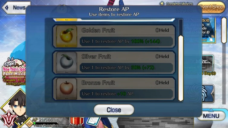 Apples question. | Fandom