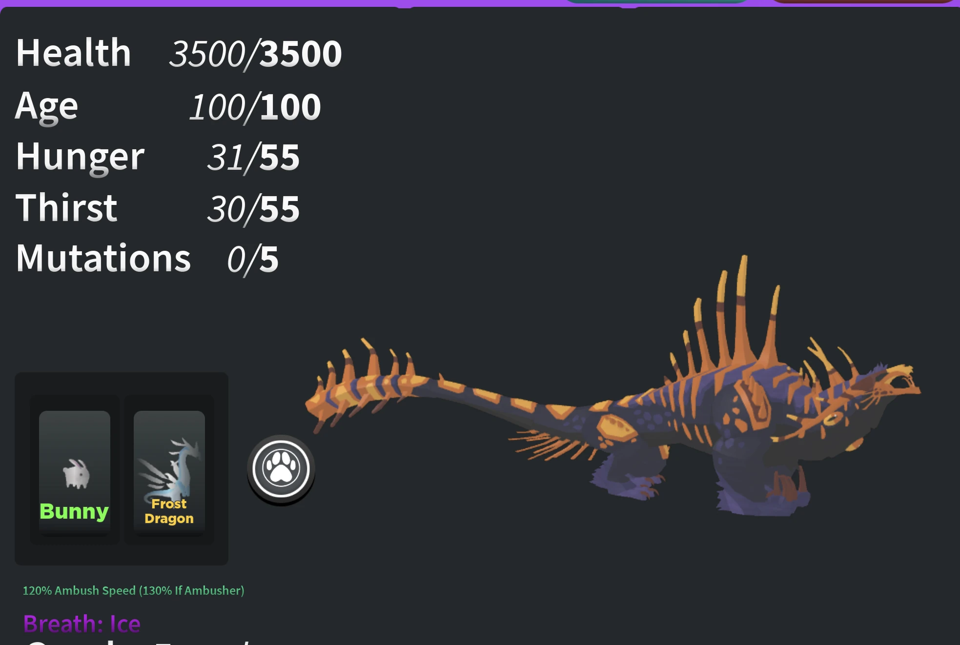 Cryptoth got a downgrade | Fandom