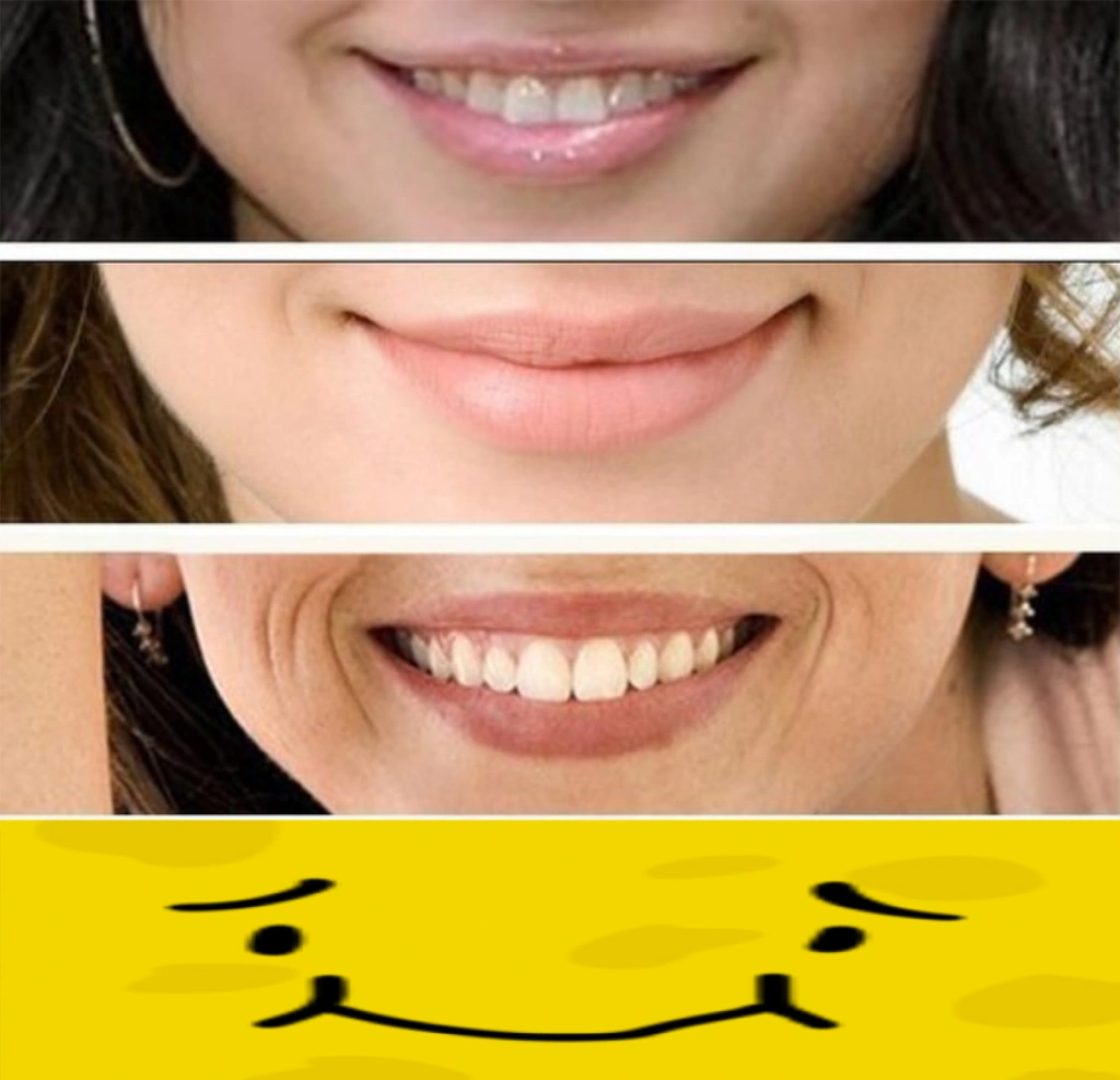 Smiles | Fandom