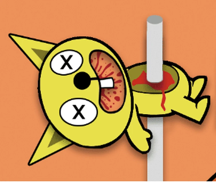 a lithuanian candy company named "Yummy" just made bootleg htf ...