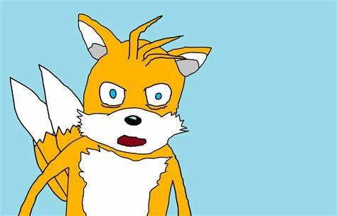 Why Did Tails Get Trolled? (Wrong Answers Only.) | Fandom