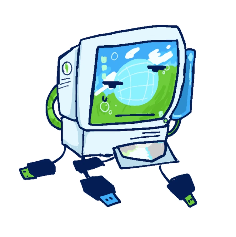 more computers | Fandom