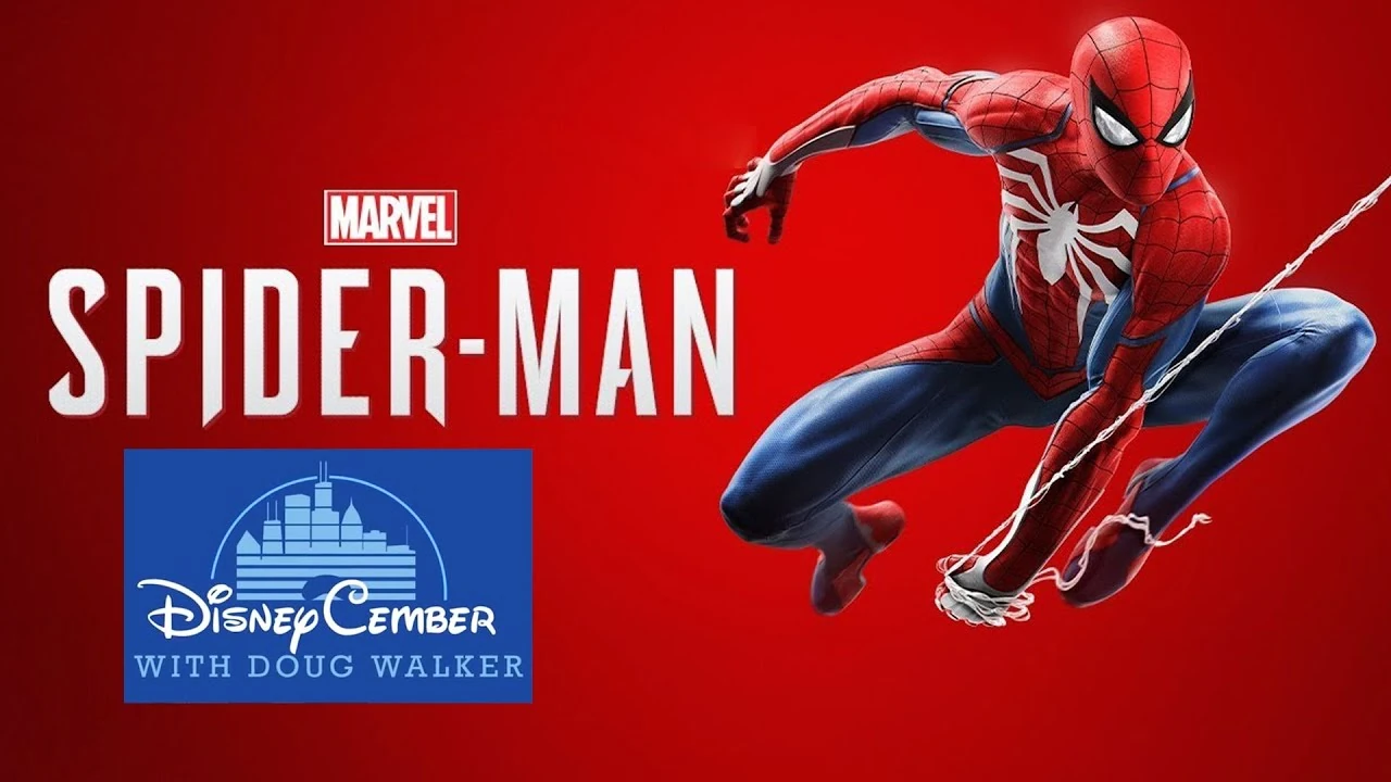 Marvel's Spider-Man - DisneyCember | Fandom