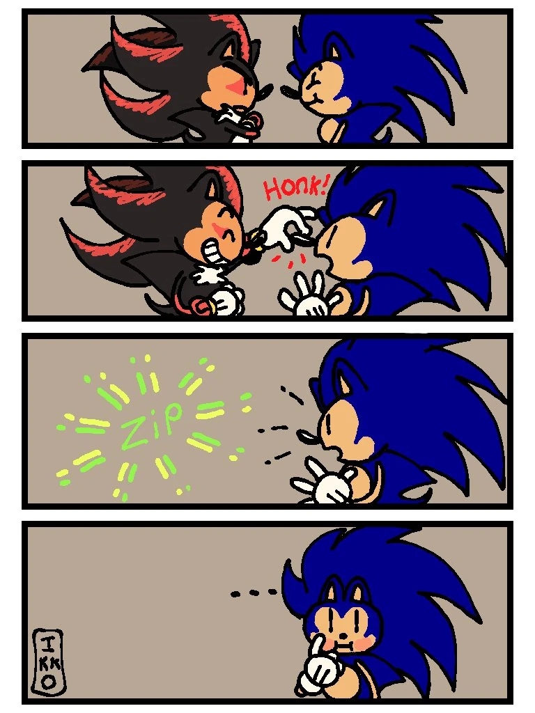 Even Darkness has slapstick. | Fandom